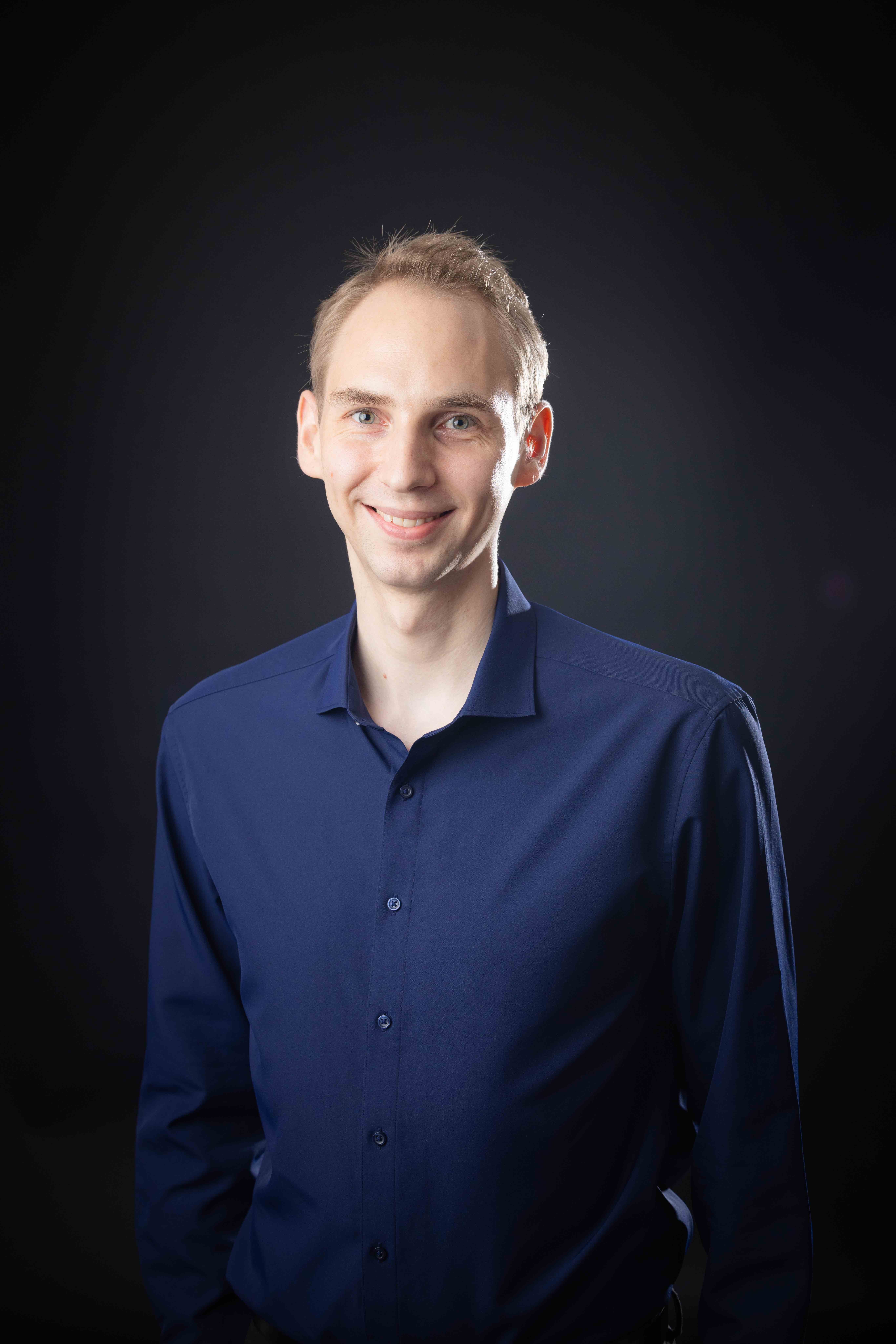 Publications - Lars Thomsen